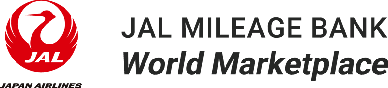 JAL Mileage Bank World Marketplace